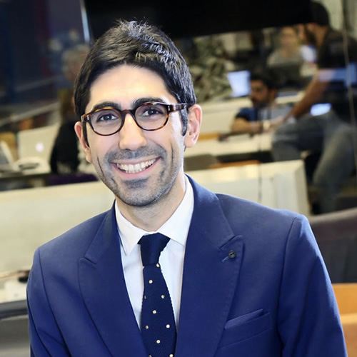 Our Individual Members - FODER