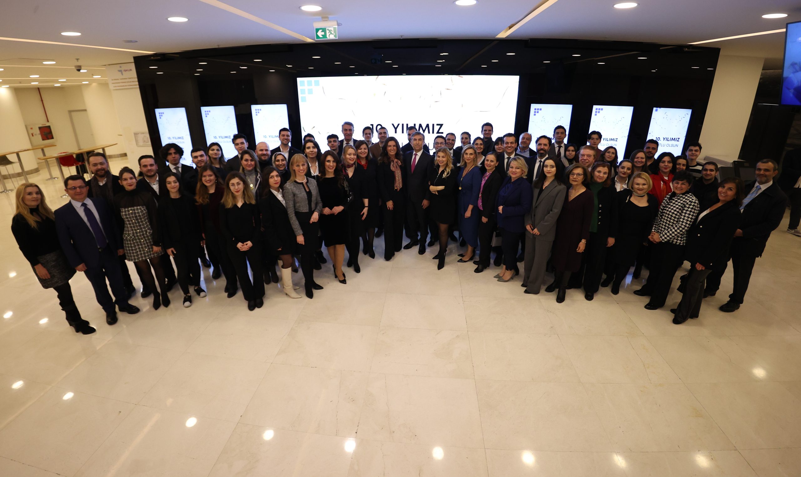 FODER, 10 Yıldır Ülkemizde Finansal Okuryazarlık Bilinci ve Finansal ... FODER, 10 Yıldır Ülkemizde Finansal Okuryazarlık Bilinci ve Finansal ...
